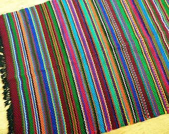 Kilim table runner | Etsy