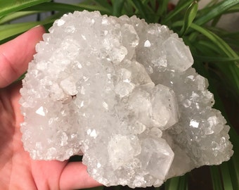 Quartz stalactite | Etsy