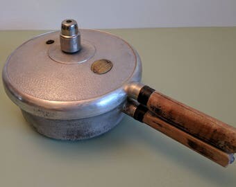 Vintage Pressure Cookers | Etsy