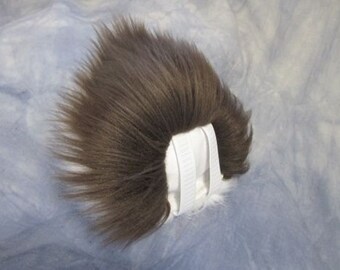 Brown bunny tail | Etsy