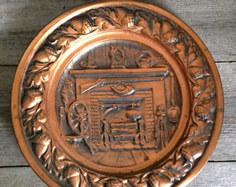 Coppercraft guild | Etsy