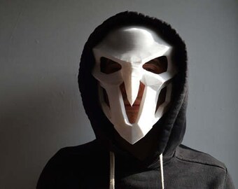 Reaper cosplay | Etsy