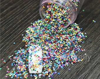 Dusting powder box | Etsy