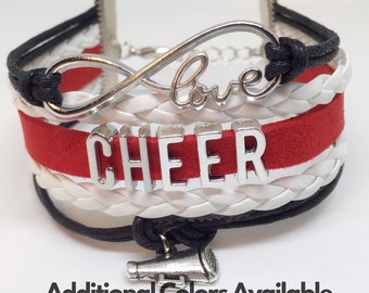 Cheerleading gifts | Etsy