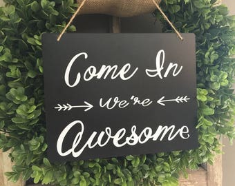 We are awesome | Etsy