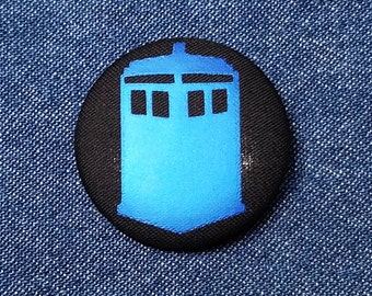 Police buttons | Etsy