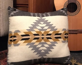 Pendleton pillow | Etsy