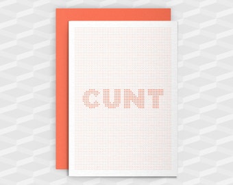 Inappropriate cards | Etsy