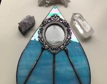 Wicked Stained Glass Design by WickedStainedGlassCC on Etsy