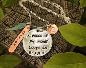 Death of loved one | Etsy