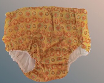 Adult cloth diaper | Etsy