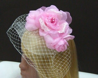 Colored veils | Etsy