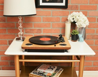 Record player table | Etsy