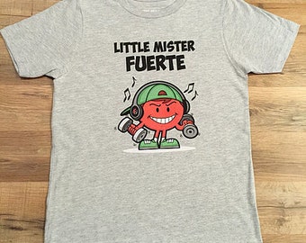 Kids muscle shirt | Etsy