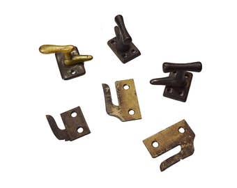Window hardware | Etsy