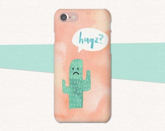 Funny iphone case | Etsy