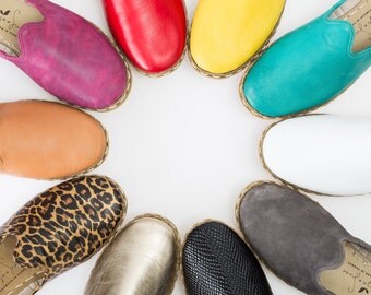 Turkish slippers | Etsy