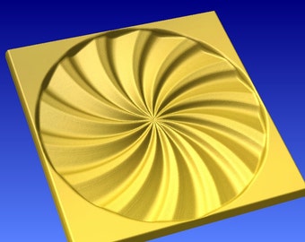 Cnc carving pattern | Etsy