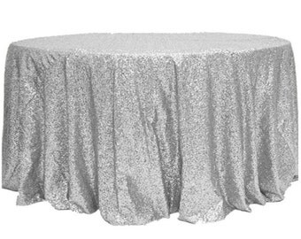 sequin tablecloth – Etsy