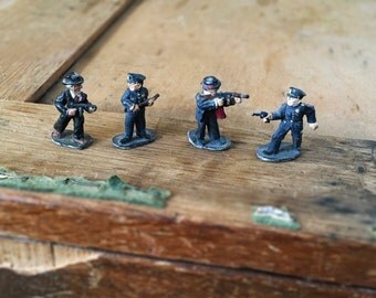 Police collectible | Etsy