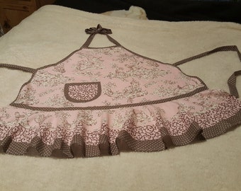 Character apron | Etsy