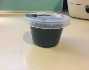 Slime containers | Etsy