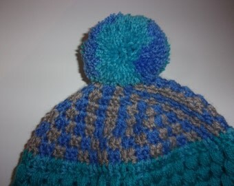 Skull cap pattern | Etsy