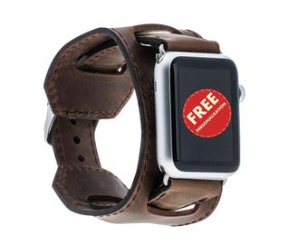 Apple watch band | Etsy