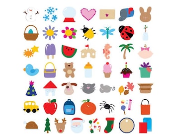 Custom die cuts | Etsy