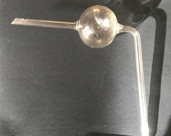 Miniature Old Fashioned Distillation Flask