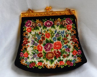 Tapestry bag | Etsy