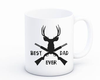 Hunting dad | Etsy
