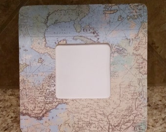 3x3 photo frame | Etsy