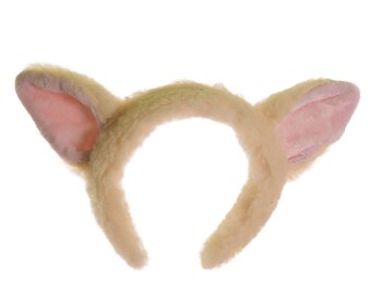 Sheep ears headband | Etsy