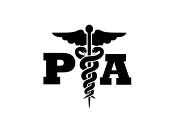 Physicians assistant | Etsy