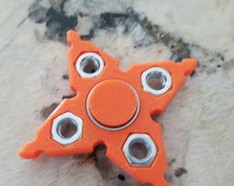 Rare fidget spinner | Etsy