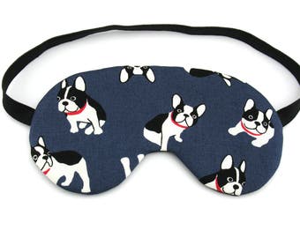 Dog sleep mask | Etsy