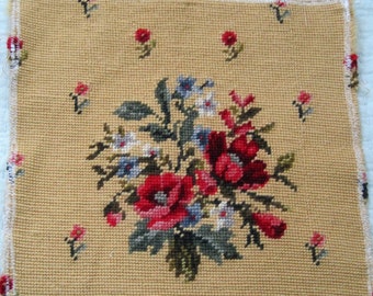 Needlepoint Art – Etsy