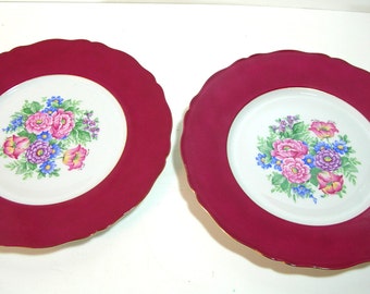 Floral china | Etsy