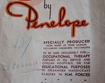 Embroidery kit | Etsy