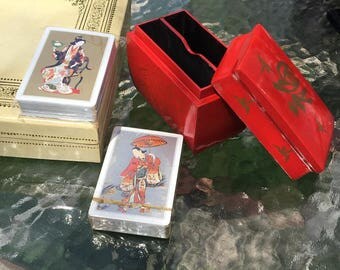 Fournier cards | Etsy