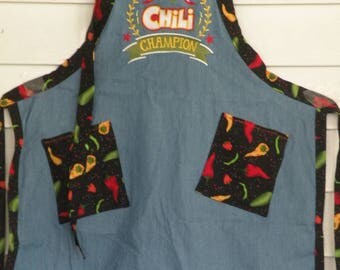 Chili cookoff | Etsy