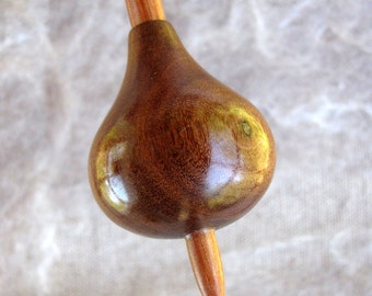 Hand spindles & other fibre tools from the by MalcolmFielding