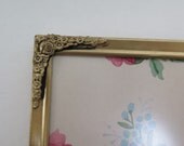 Flower garland | Etsy