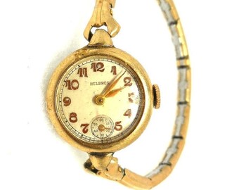 Wind up watches | Etsy