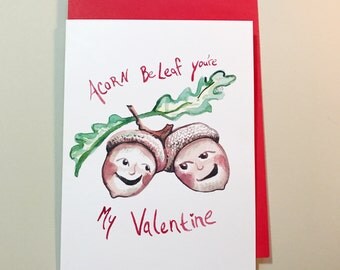 Valentine puns | Etsy