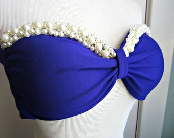 Seashell bikini | Etsy