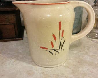 Cattail pattern | Etsy