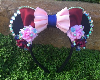 Mulan costume | Etsy