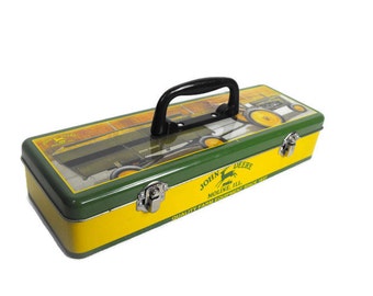 Childrens tool box | Etsy